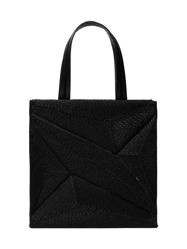 RYZÍ Aya Crossbody Bag - Black
