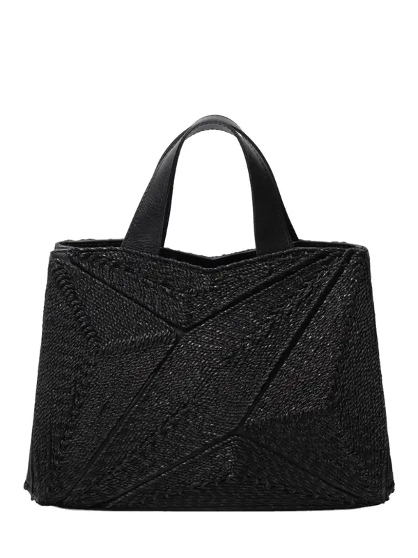 RYZÍ Leia Tote Bag - Black