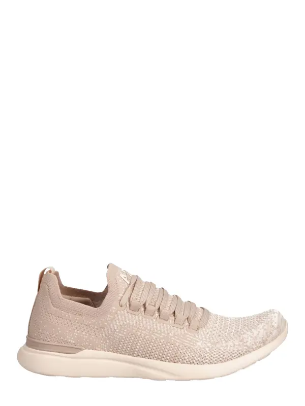 Apl Mesh-panelled Sneakers - Neutrals