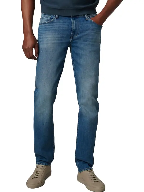 Joe's Jeans The Brixton Slim Straight Leg Jeans - Kyro