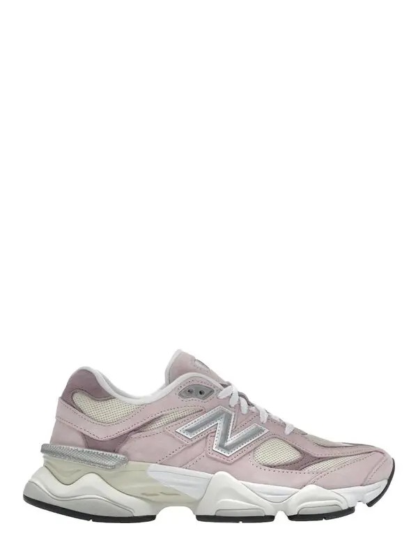 NEW BALANCE 9060 Sneakers - Rose Sugar/angora/ice Wine