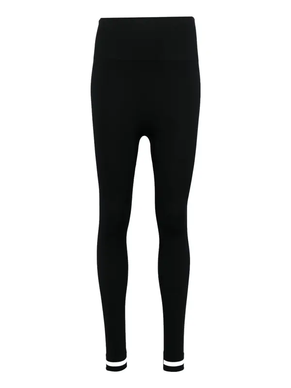 The Upside Form Semless Leggings - Black