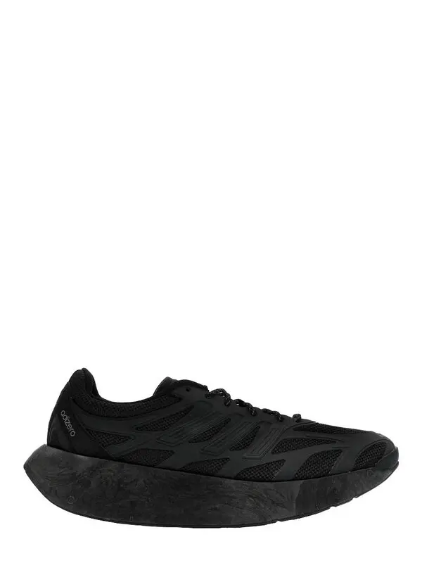 Adidas Adizero Aruku Sneakers - Core Black/iron Metallic