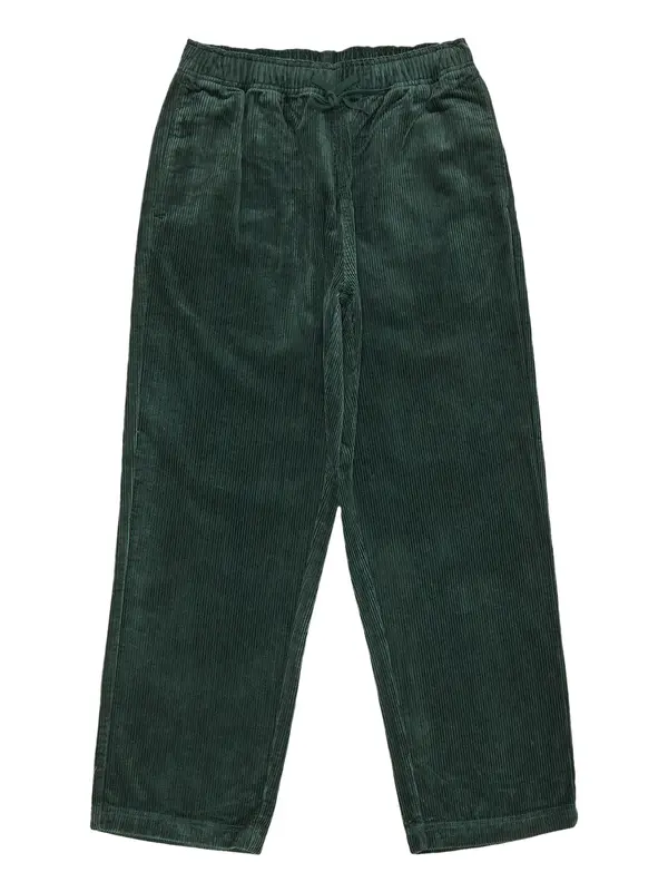 Supreme Corduroy Skate Pant - Green