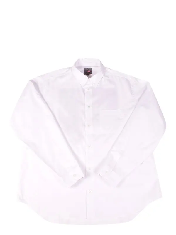 Supreme X Yohji Yamamoto Shirt - White