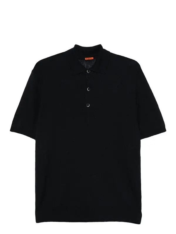 Barena Venezia Marco Polo Shirt - Blue