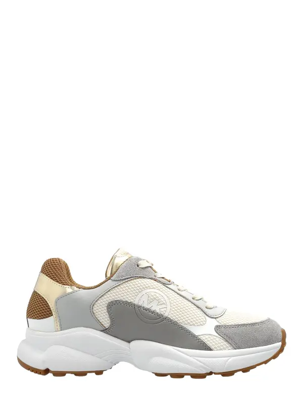 Michael Kors Sami Sneakers - Neutrals