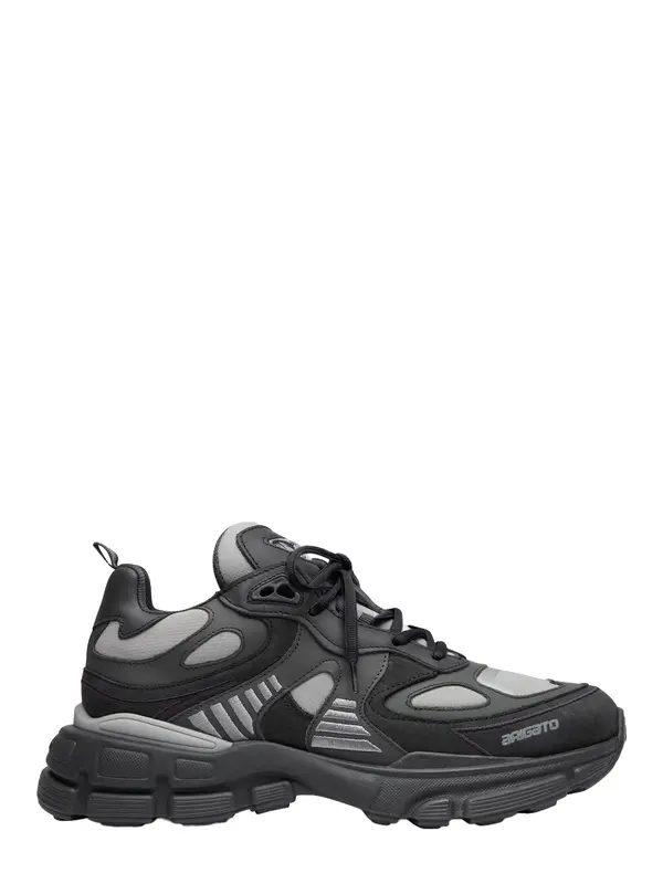 Axel Arigato Sphere Sneakers - Black