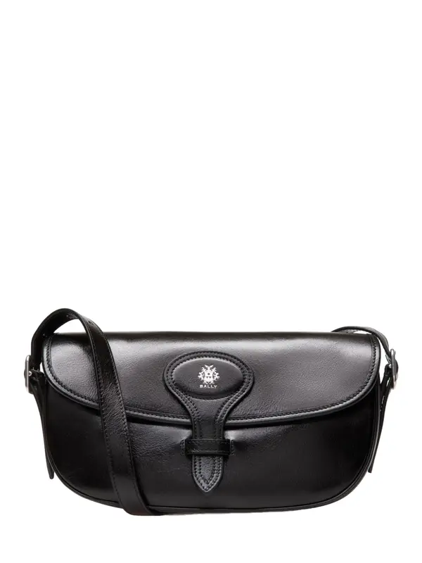 Bally Beckett Cross Body Bag - Black