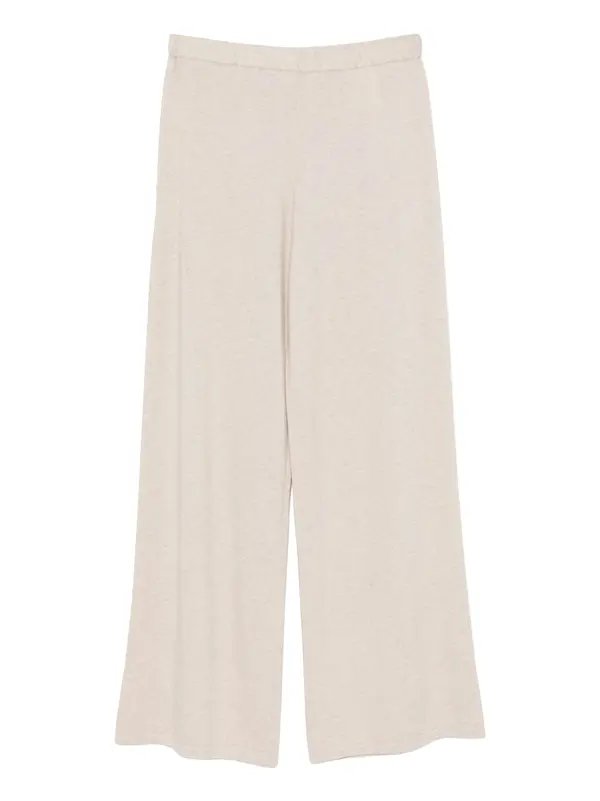 LISA YANG Aina Sweatpants - Neutrals