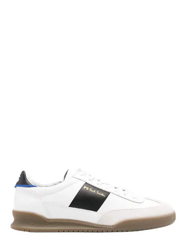 Paul Smith Dover Sneakers - White