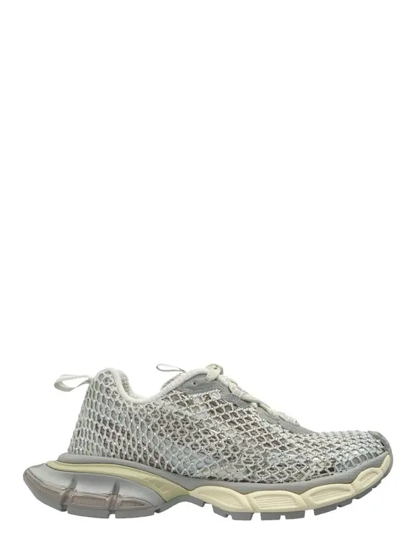 Balenciaga 3xl Sneakers - Grey