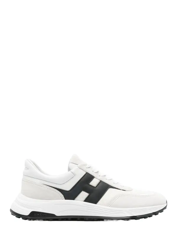 Hogan Hyperlight Sneakers - White
