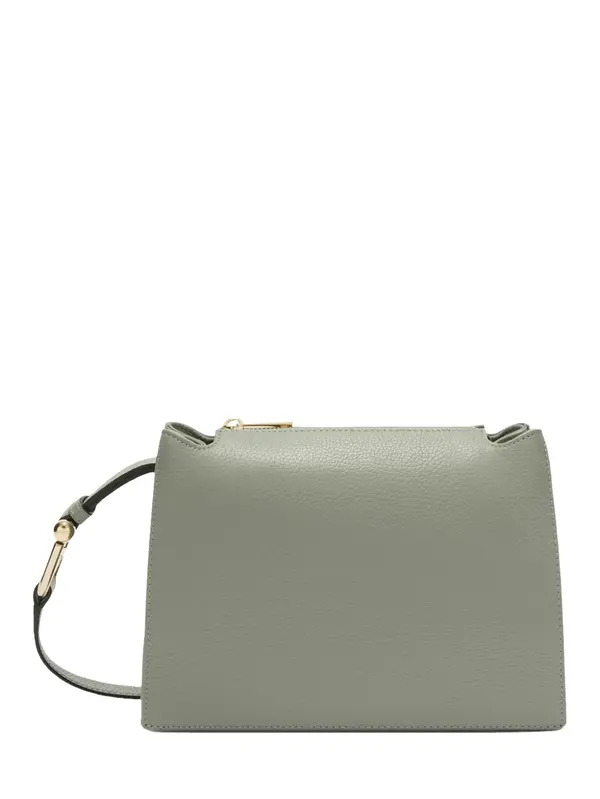 Furla Nuvola Crossbody Bag - Green
