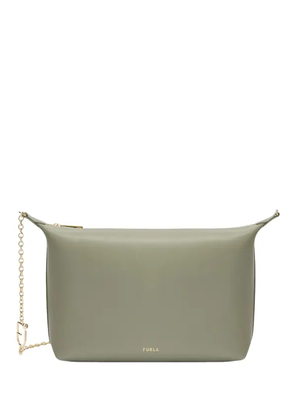 Furla Nuvola Mini Bag - Green