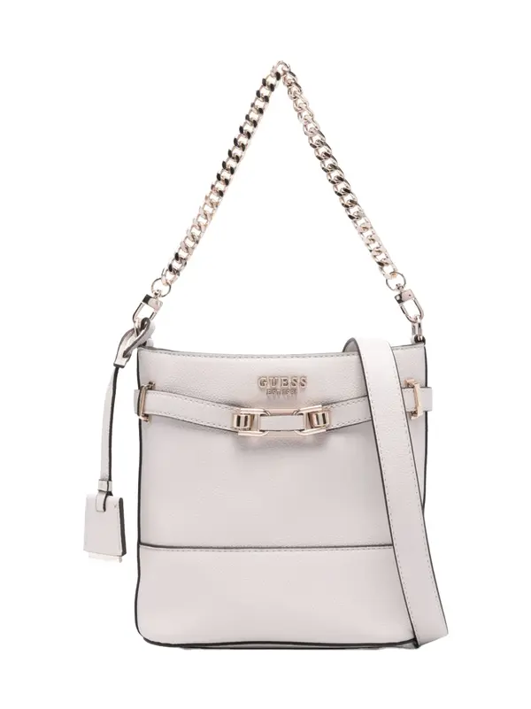 Guess Silvye Bucket Bag - Grey