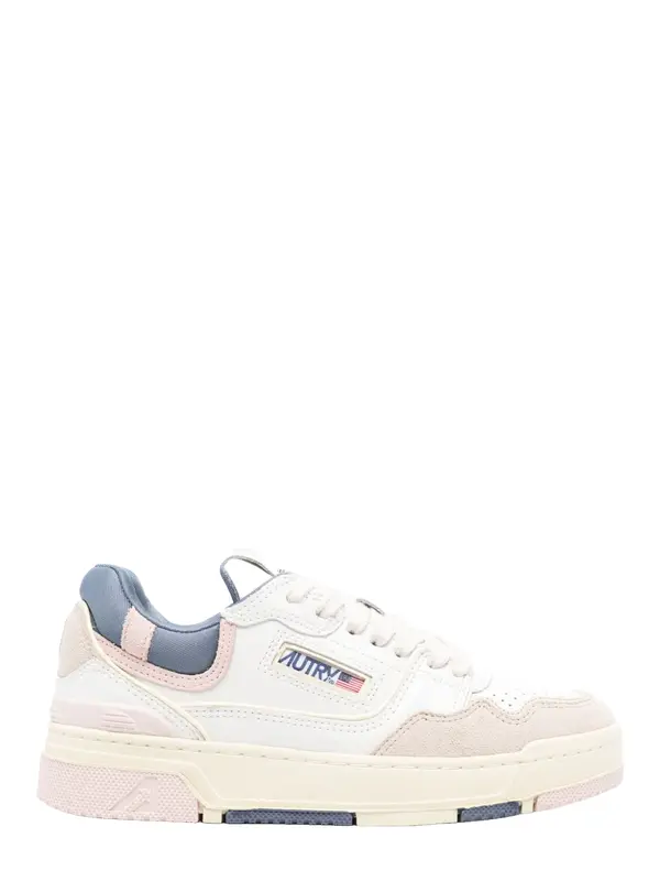 AUTRY Clc Sneakers - White
