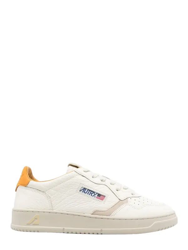 AUTRY Medalist Sneakers - Neutrals