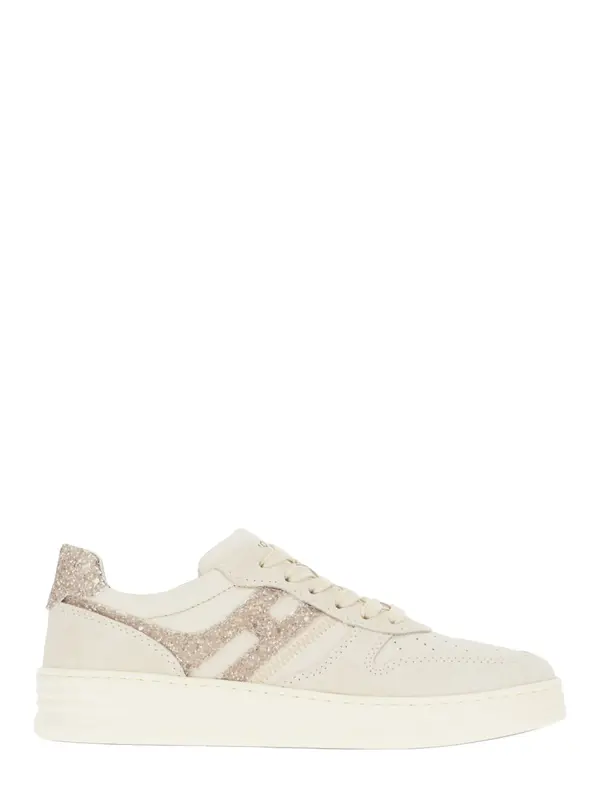 Hogan H630 Sneakers - Neutrals