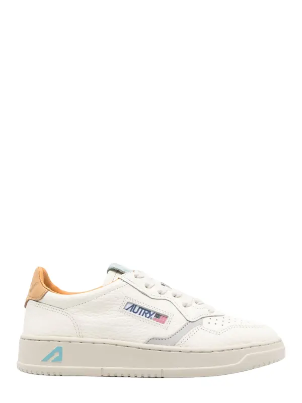 AUTRY Medalist Sneakers - Neutrals