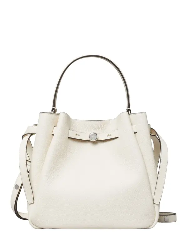 Tory Burch Romy Tote - Neutrals