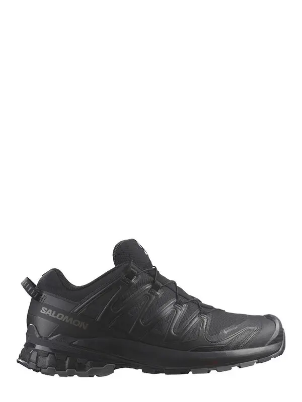 SALOMON Xa Pro 3d V9 Gore-tex - Black/phantom/pewter