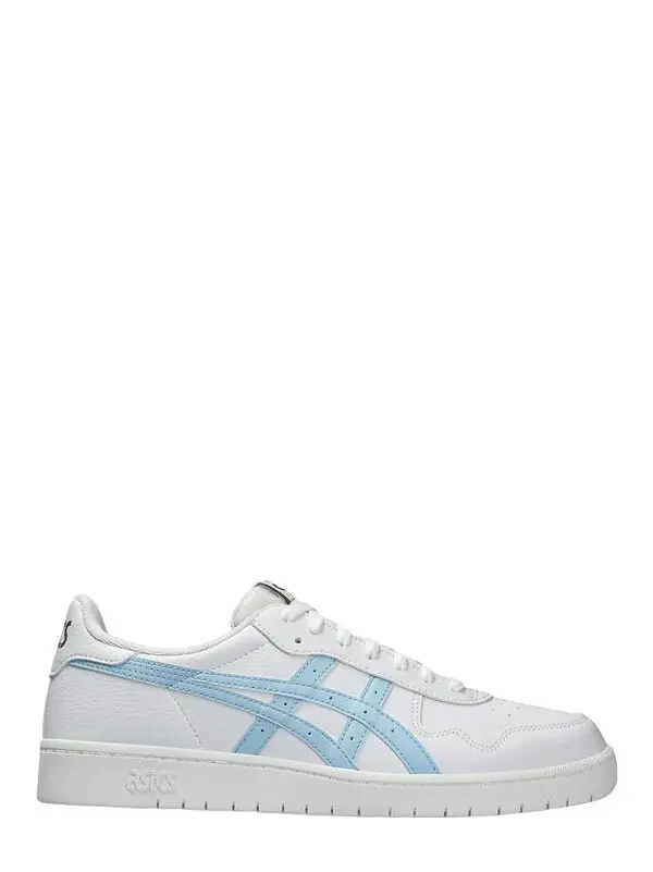 Asics Japan Sin Sneakers - White/faded Denim