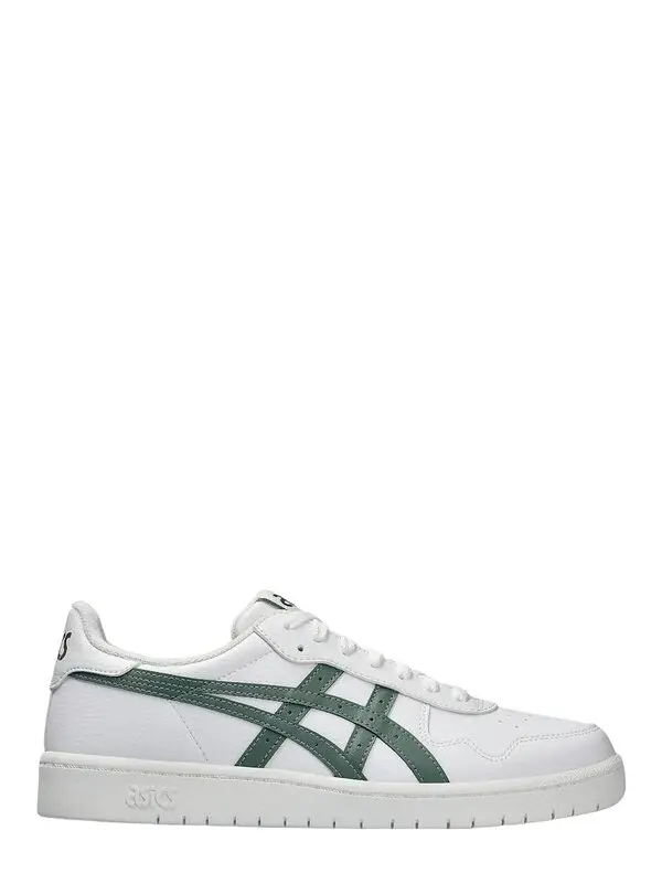 Asics Japan Sin Sneakers - White/ivy