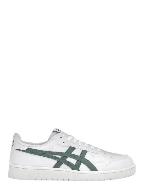 Asics Japan Sin Sneakers - White/ivy