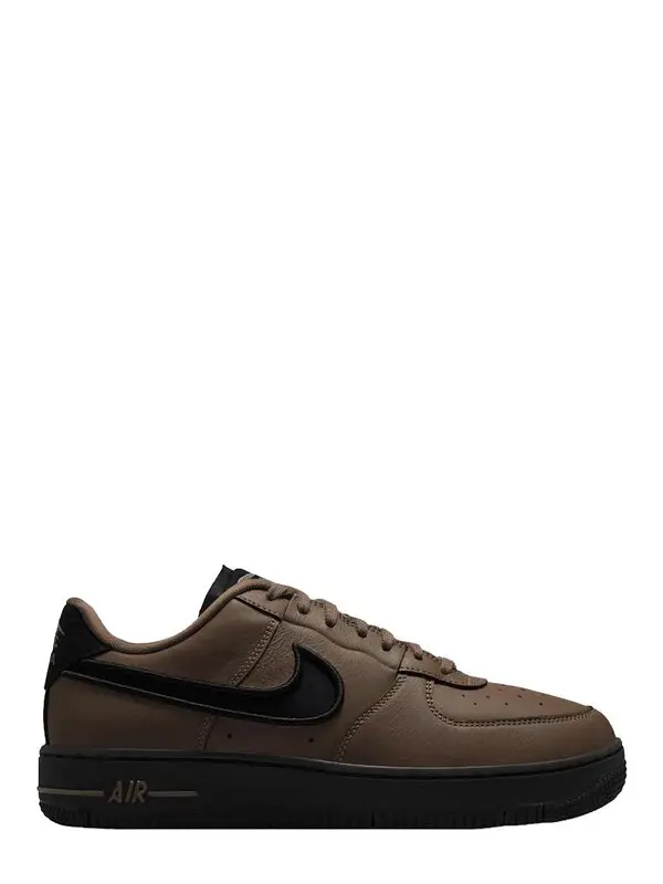Nike Air Force 1 Low Dance - Brown/black