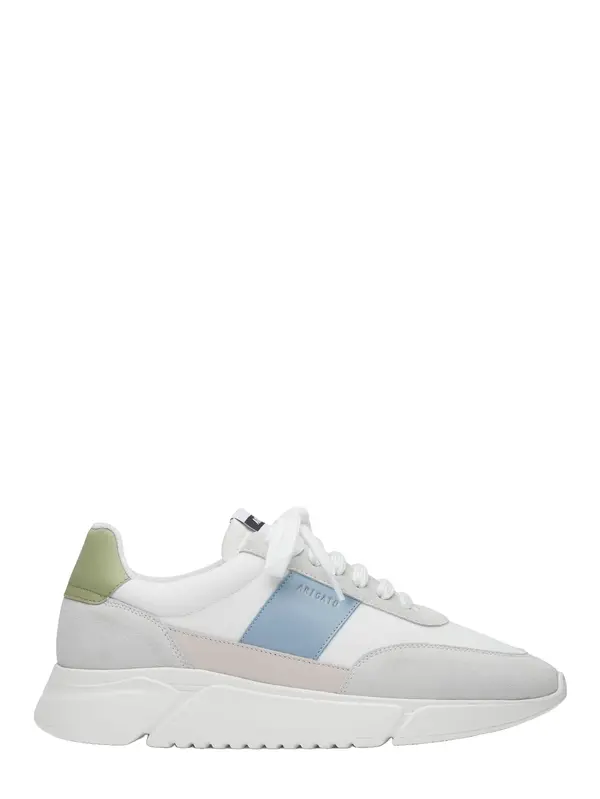 Axel Arigato Genesis Vintage Sneakers - White