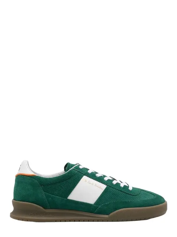 Paul Smith Dover Sneakers - Green
