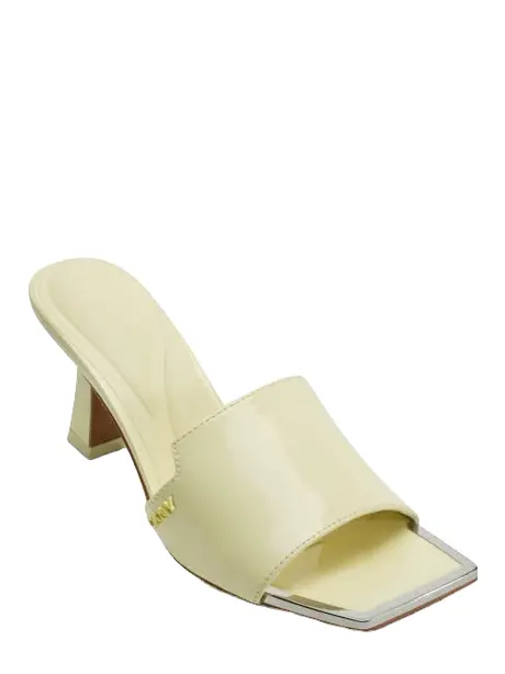 Dkny Kailyn Sandal - Chamomile