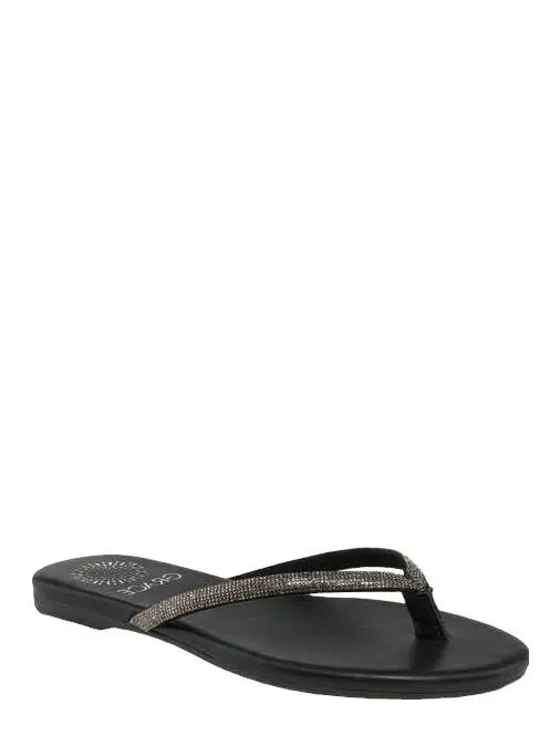 GRACE FOOTWEAR Sunset Sandal - Pewter