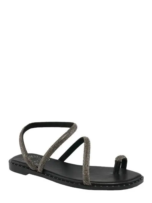 GRACE FOOTWEAR Majorca Sandals - Pewter