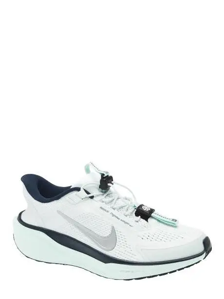 Nike Pegasus Easyon Running Shoe - Ghost Aqua/silver/mint