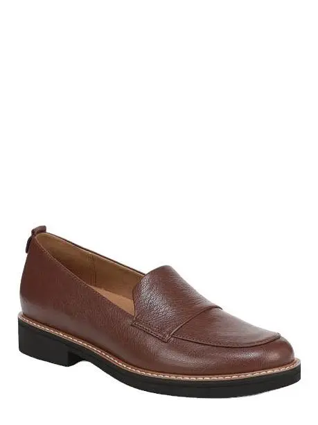 Naturalizer Taylin Loafer - Capuccino Brown
