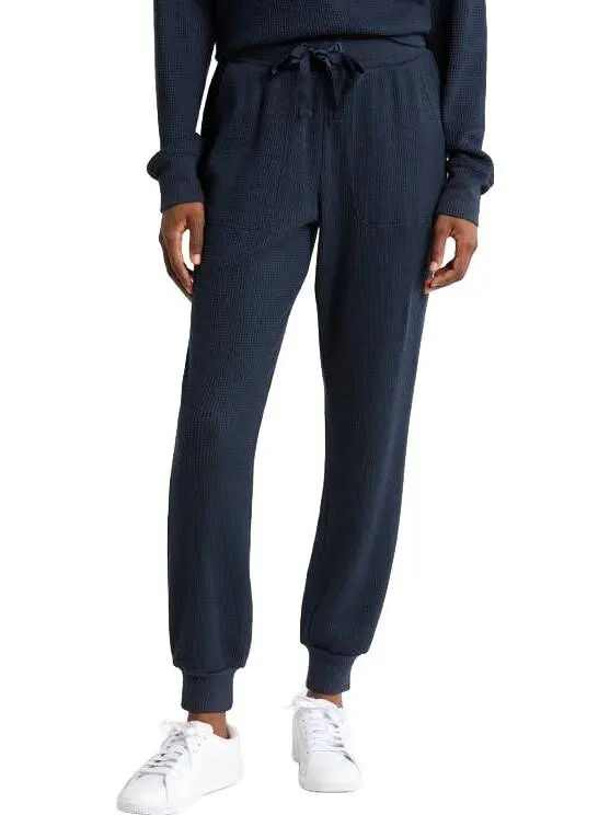 Travis Mathew Long Weekend Joggers - Navy Blazer