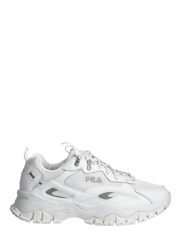 FILA Ray Tracer Tr2 Sneakers - White