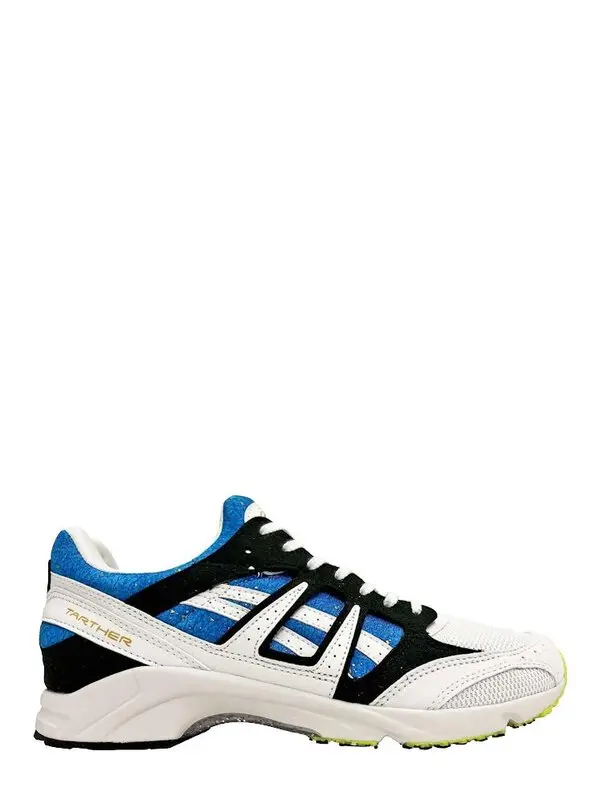 Asics Tarther Comme Des Garcons Shirt Pack - Blue/white/black