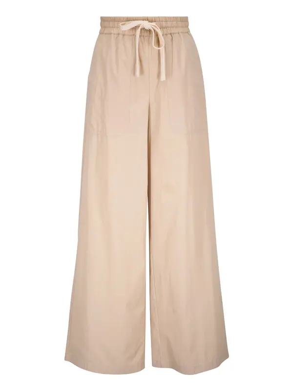TWP Main Street Trousers - Neutrals