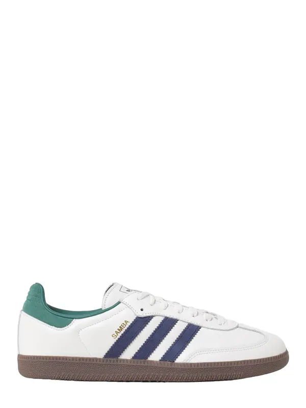 Adidas Originals By Alexander Wang Sneakers - White