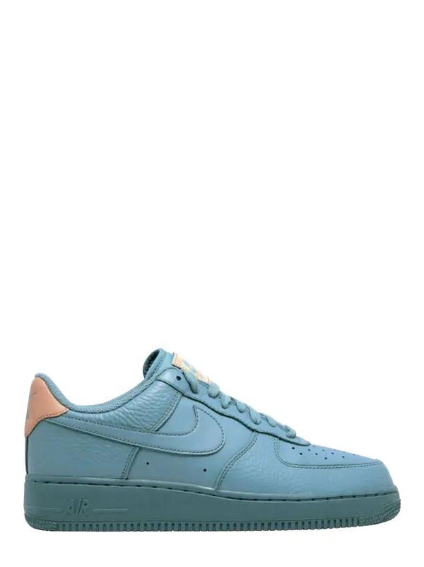 Nike Air Force 1 Low '07 Lv8 Sneakers - Blue