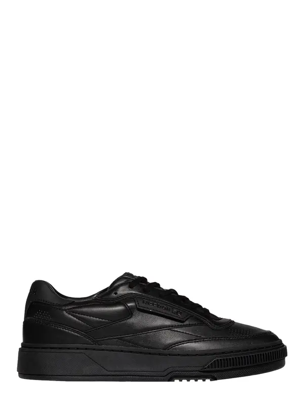 REEBOK Club C Ltd Sneakers - Black
