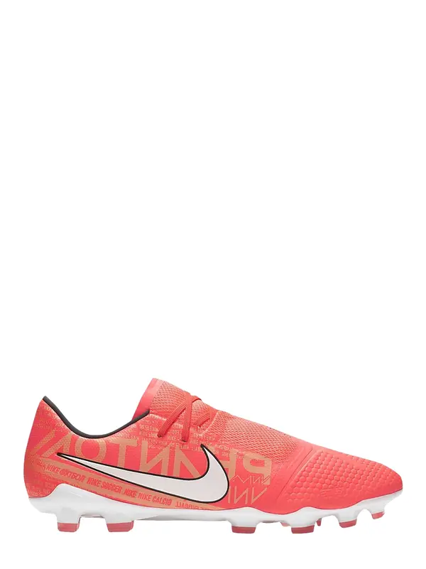 Nike Phantom Venom Pro Fg - Orange