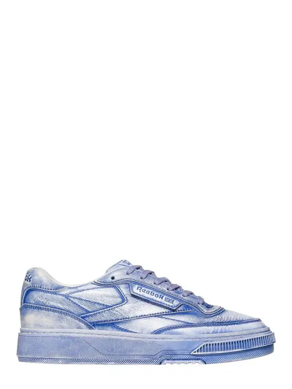 REEBOK Club C Ltd "denim Wash" Sneakers - Blue