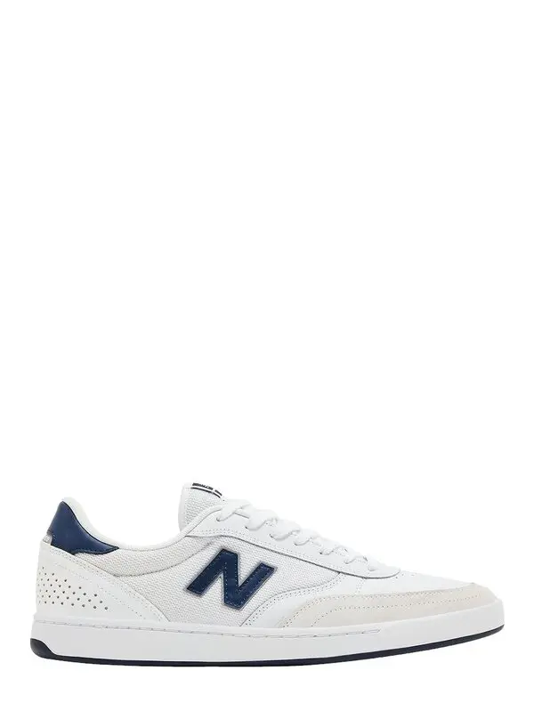 NEW BALANCE Numeric 440 Sneakers - White