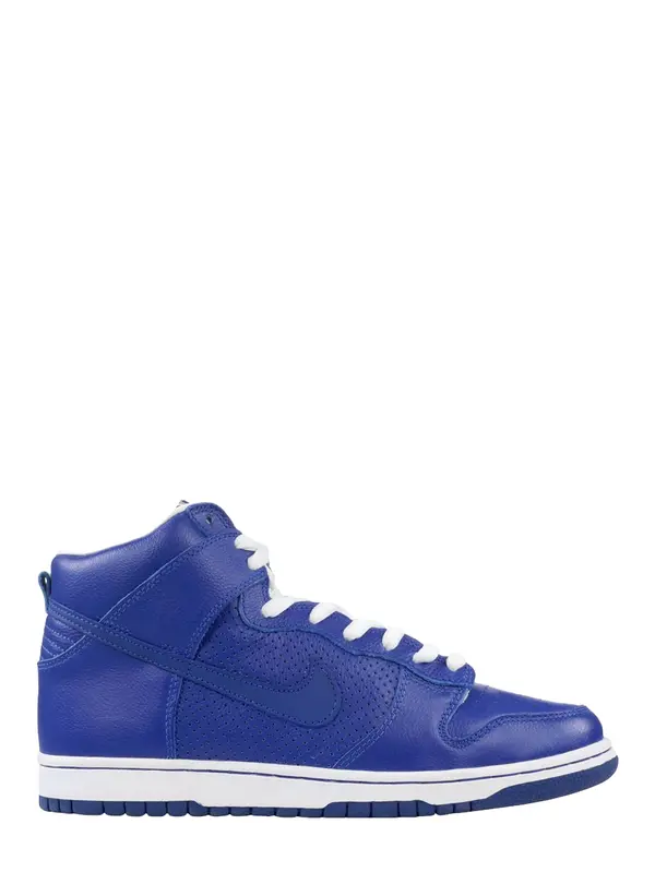 Nike Dunk High Pro Sb ‘t-19 - Blue