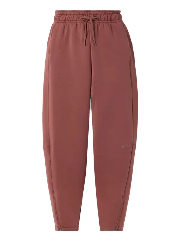 Nike Prima Dri-fit Track Pants - Red