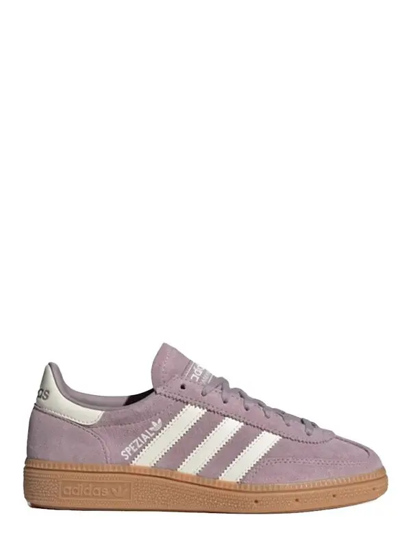 Adidas Handball Spezial Sneakers - Preloved Fig/cream White/gum